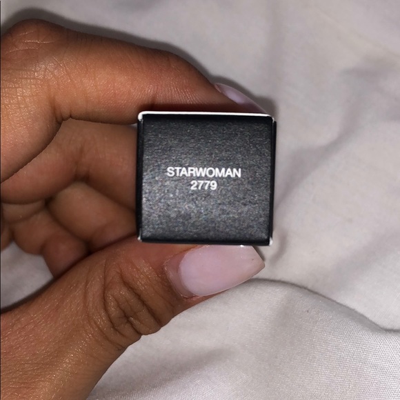 NARS | Makeup | Mini Nars Lip Pigment Free | Poshmark